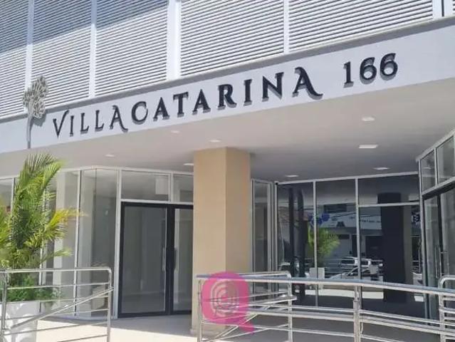 Apartamento para Locação em Tubarão/SC Centro 2 Quartos
