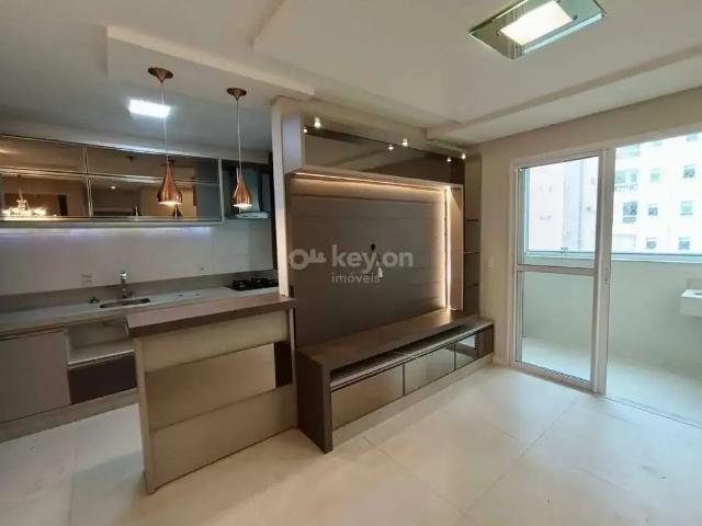 Apartamento para Locação em Tubarão/SC Centro 2 Quartos