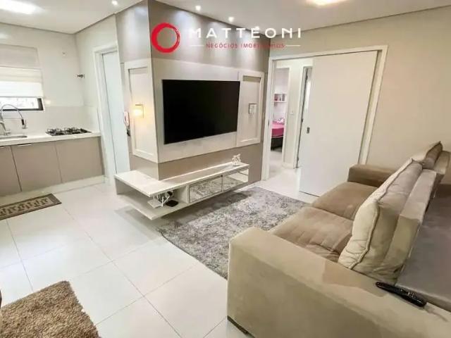 Apartamento para Locação em Tubarão/SC Centro 2 Quartos