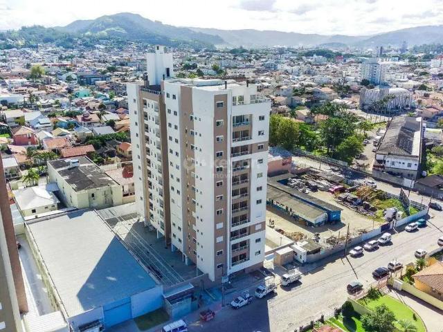 Apartamento para Locação em Tubarão/SC Centro 2 Quartos