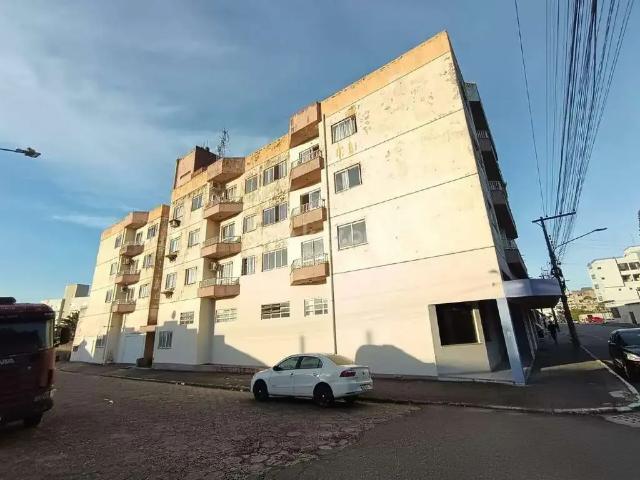 Apartamento para Locação em Tubarão/SC Centro 2 Quartos