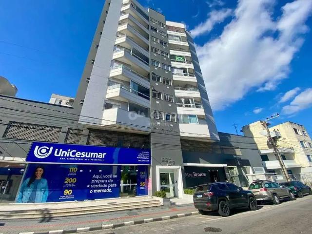 Apartamento para Locação em Tubarão/SC Centro 2 Quartos