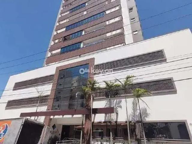 Apartamento para Locação em Tubarão/SC Centro 2 Quartos