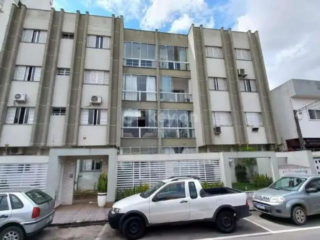 Apartamento para Locação em Tubarão/SC Centro 2 Quartos