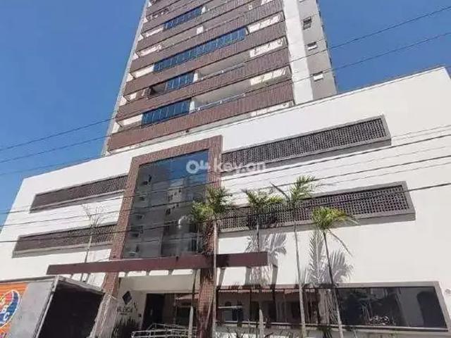 Apartamento para Locação em Tubarão/SC Centro 2 Quartos
