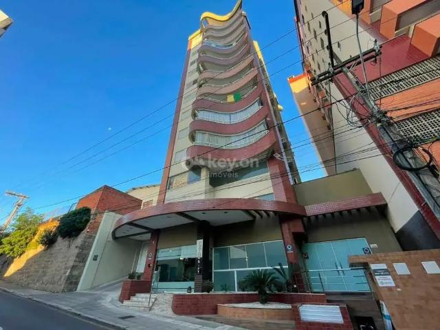 Apartamento para Locação em Tubarão/SC Centro 3 Quartos