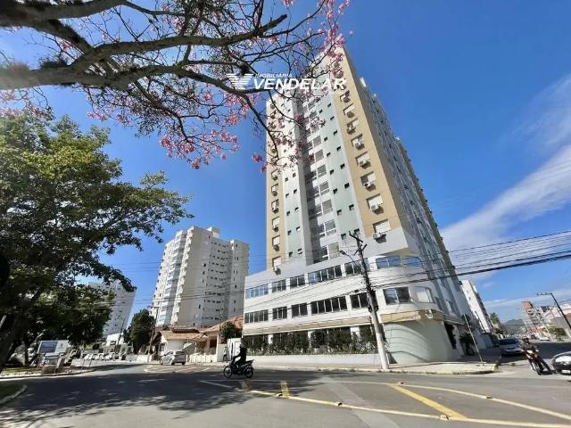 Apartamento para Locação em Tubarão/SC Centro 3 Quartos