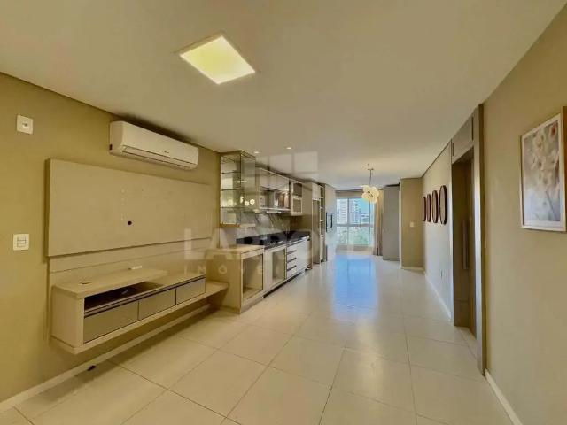 Apartamento para Locação em Tubarão/SC Centro 3 Quartos