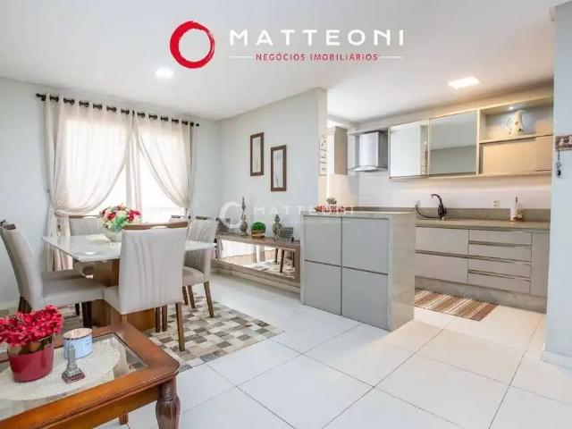 Apartamento para Locação em Tubarão/SC Centro 3 Quartos