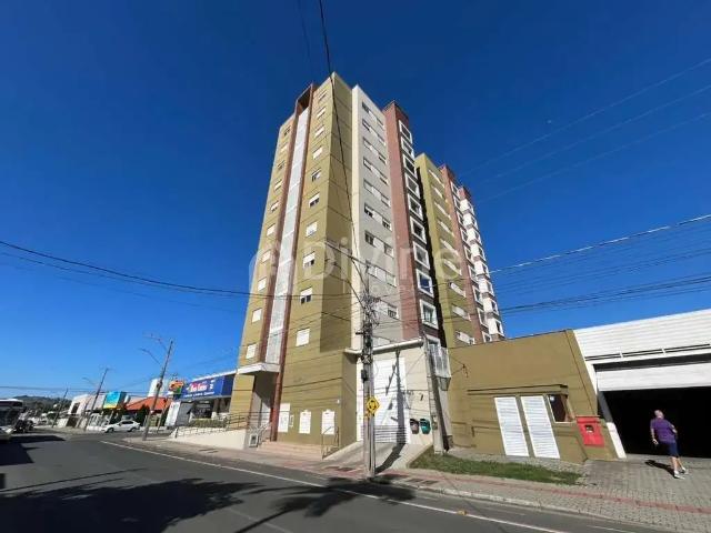 Apartamento para Locação em Tubarão/SC Centro 3 Quartos