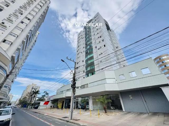Apartamento para Locação em Tubarão/SC Centro 3 Quartos