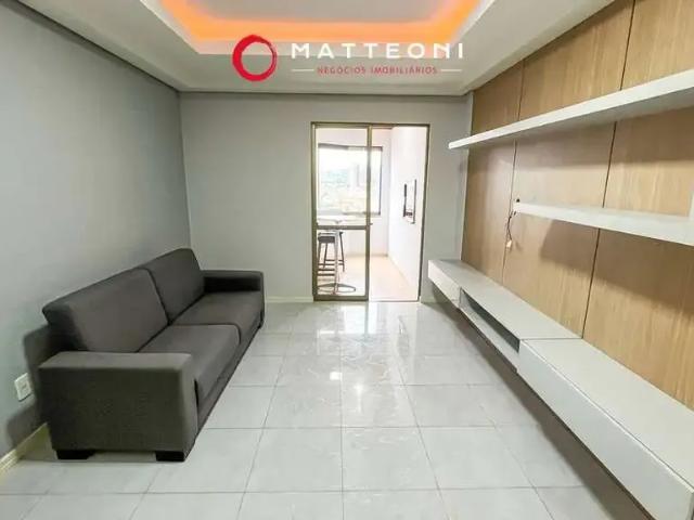 Apartamento para Locação em Tubarão/SC Centro 3 Quartos