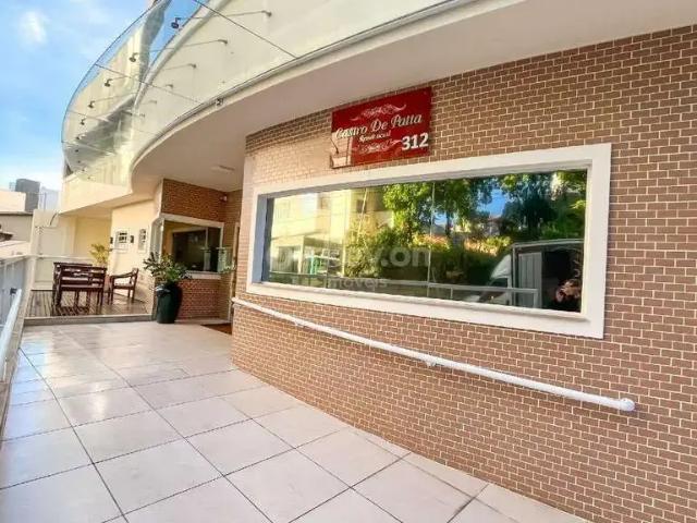 Apartamento para Locação em Tubarão/SC Centro 3 Quartos
