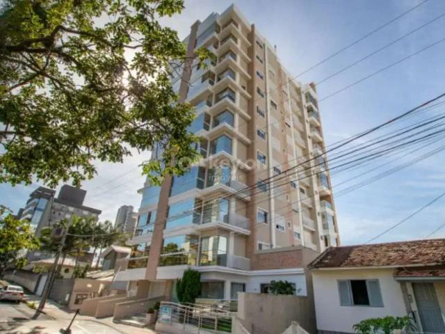 Apartamento para Locação em Tubarão/SC Centro 3 Quartos