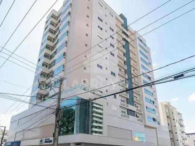 Apartamento para Locação em Tubarão/SC Centro 3 Quartos