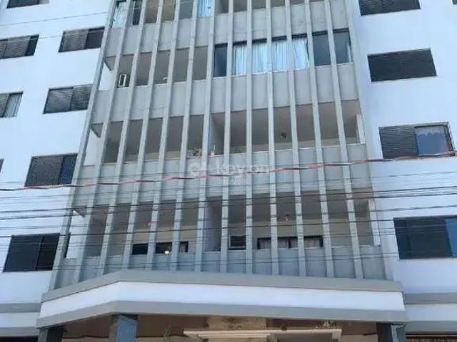 Apartamento para Locação em Tubarão/SC Centro 3 Quartos