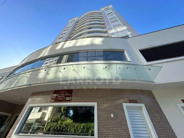 Apartamento para Locação em Tubarão/SC Centro 3 Quartos