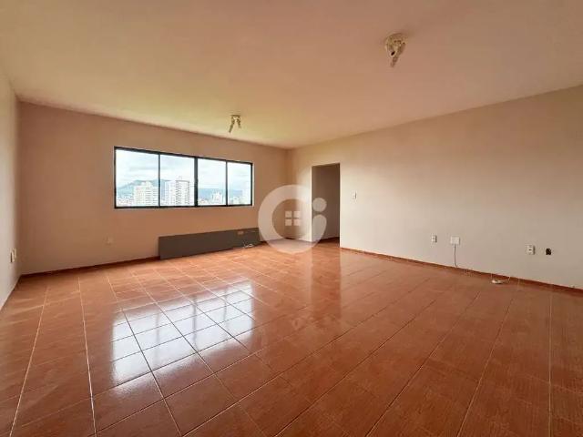 Apartamento para Locação em Tubarão/SC Centro 3 Quartos