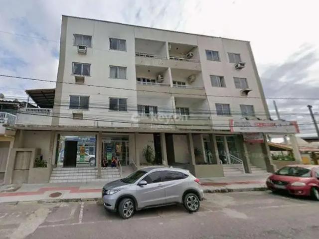 Apartamento para Locação em Tubarão/SC Centro 3 Quartos