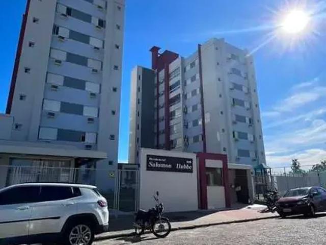 Apartamento para Locação em Tubarão/SC Dehon 3 Quartos