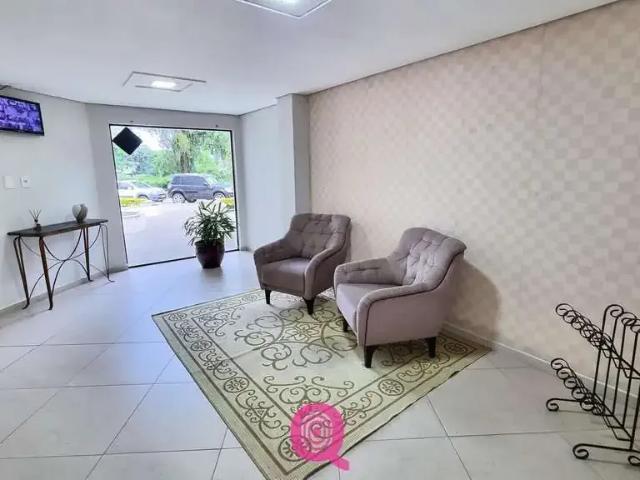 Apartamento para Locação em Tubarão/SC Dehon 3 Quartos