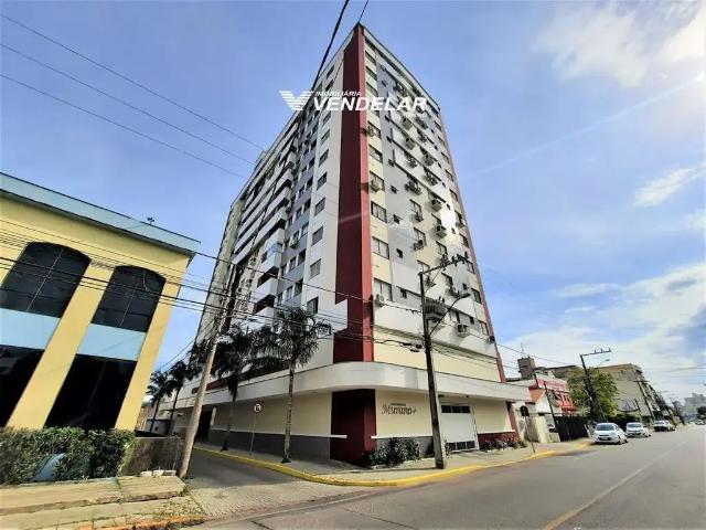 Apartamento para Locação em Tubarão/SC Dehon 1 Quartos