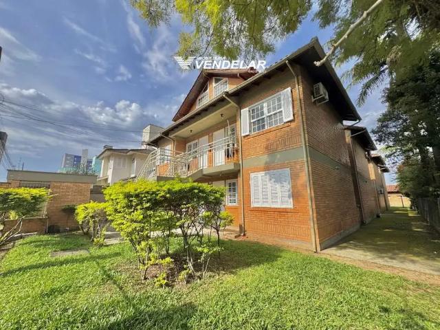Apartamento para Locação em Tubarão/SC Dehon 1 Quartos