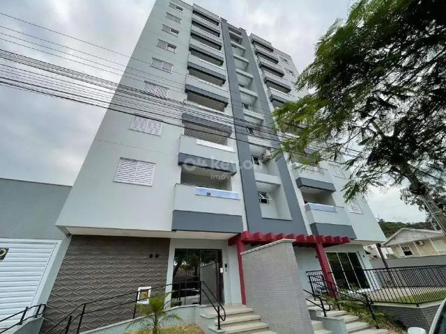 Apartamento para Locação em Tubarão/SC Dehon 2 Quartos