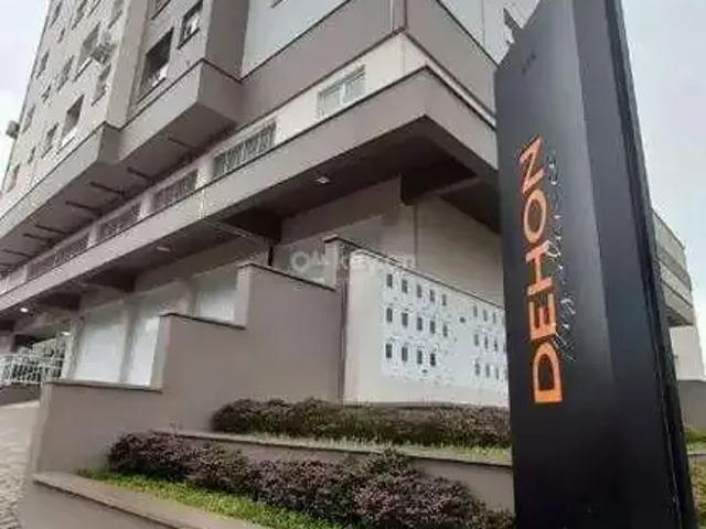 Apartamento para Locação em Tubarão/SC Dehon 2 Quartos