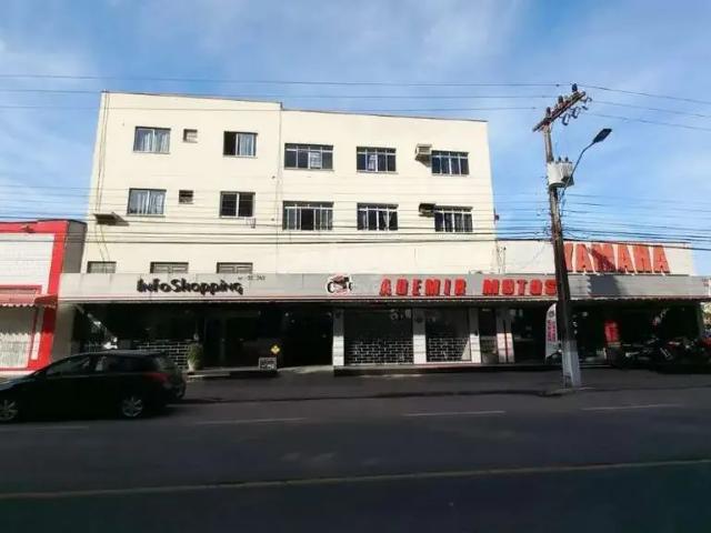 Apartamento para Locação em Tubarão/SC Oficinas 3 Quartos