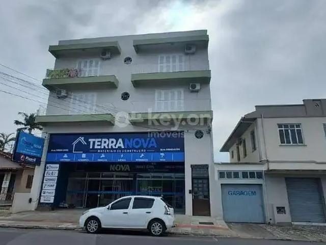 Apartamento para Locação em Tubarão/SC Oficinas 3 Quartos