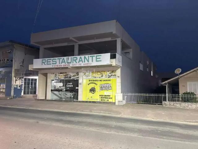 Apartamento para Locação em Tubarão/SC Monte Castelo 3 Quartos