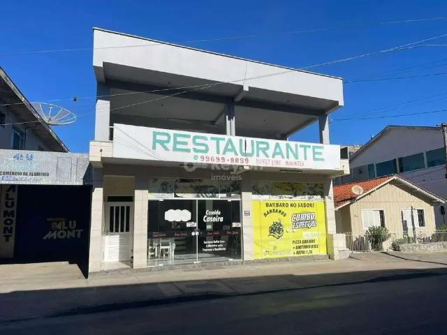 Apartamento para Locação em Tubarão/SC Monte Castelo 3 Quartos