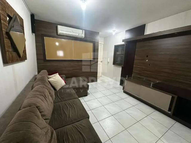 Apartamento para Locação em Tubarão/SC Monte Castelo 3 Quartos