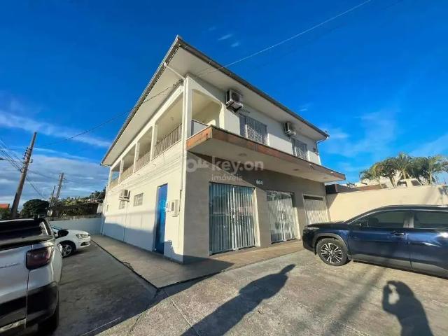 Apartamento para Locação em Tubarão/SC Morrotes 3 Quartos