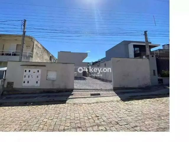 Apartamento para Locação em Tubarão/SC Morrotes 1 Quartos