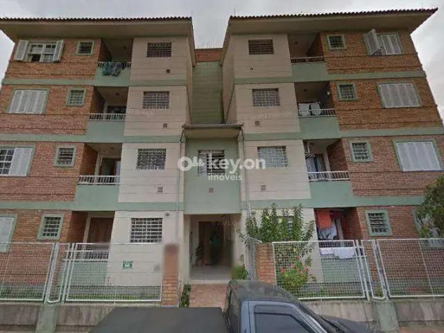 Apartamento para Locação em Tubarão/SC Morrotes 2 Quartos