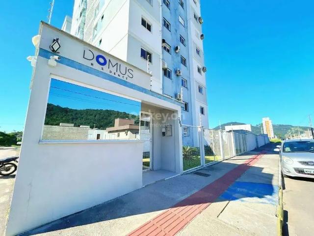 Apartamento para Locação em Tubarão/SC São João Margem Esquerda 2 Quartos