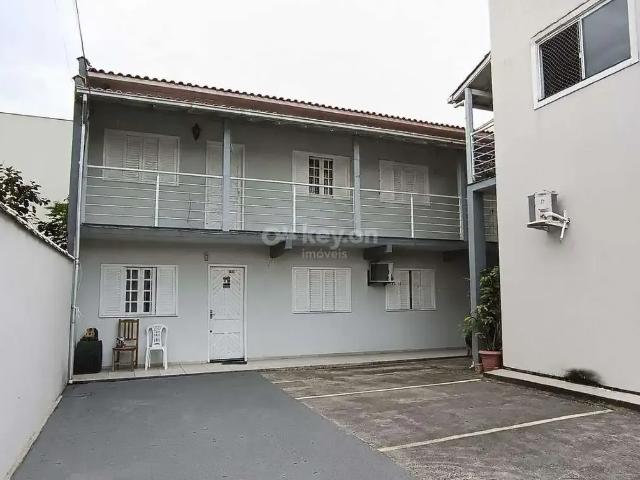 Apartamento para Locação em Tubarão/SC Santo Antônio de Pádua 1 Quartos