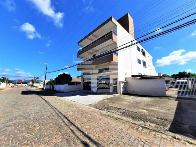 Apartamento para Locação em Tubarão/SC Santo Antônio de Pádua 3 Quartos