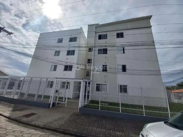 Apartamento para Locação em Tubarão/SC Passo do Gado 3 Quartos