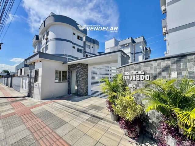 Apartamento para Locação em Tubarão/SC Revoredo 2 Quartos