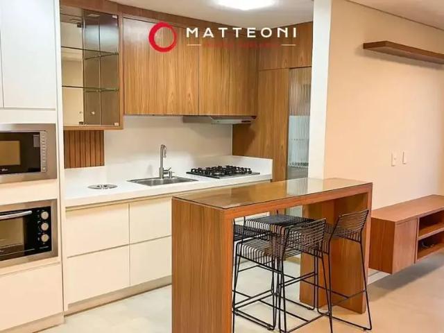 Apartamento para Locação em Tubarão/SC Recife 2 Quartos
