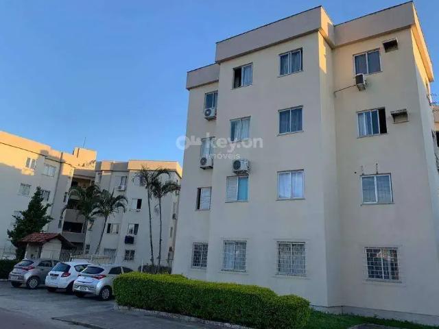 Apartamento para Locação em Tubarão/SC Recife 2 Quartos