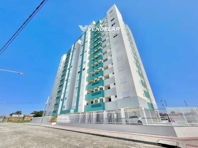 Apartamento para Locação em Tubarão/SC Recife 2 Quartos