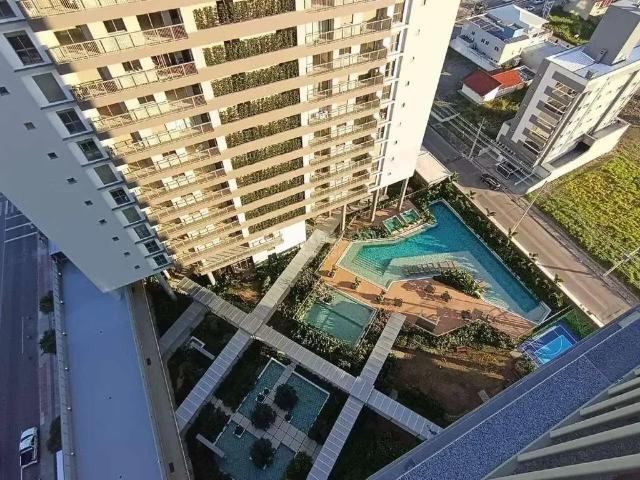 Apartamento para Locação em Tubarão/SC Recife 2 Quartos