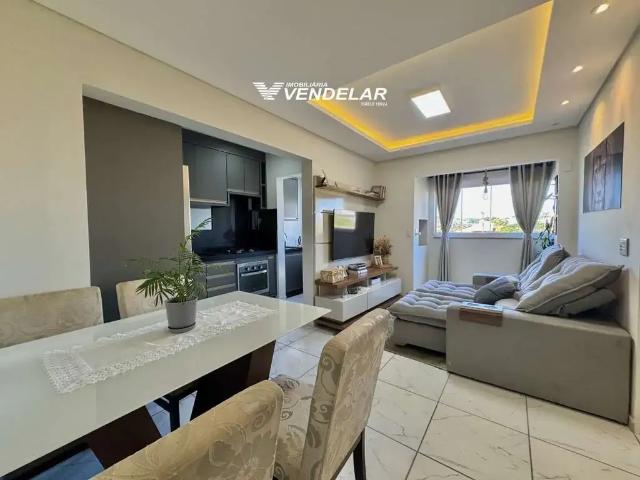 Apartamento para Locação em Tubarão/SC Recife 2 Quartos