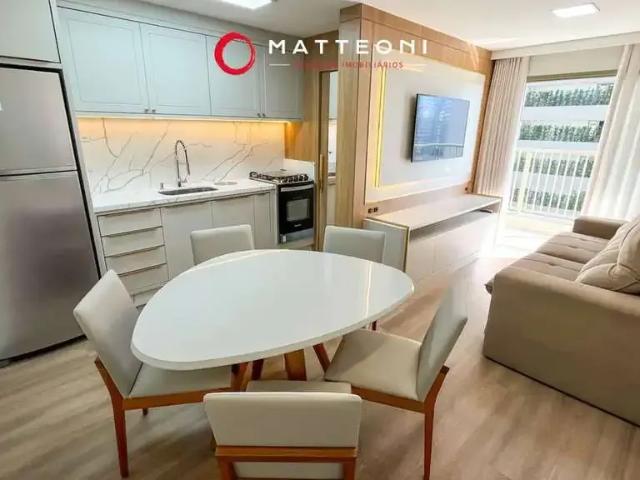 Apartamento para Locação em Tubarão/SC Recife 2 Quartos