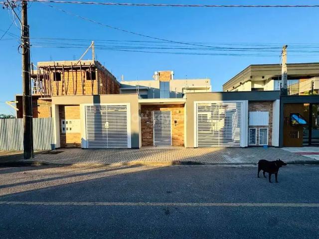 Apartamento para Locação em Tubarão/SC Vila Esperança 3 Quartos
