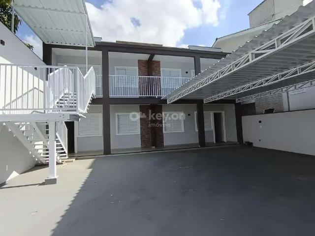 Apartamento para Locação em Tubarão/SC Vila Esperança 2 Quartos